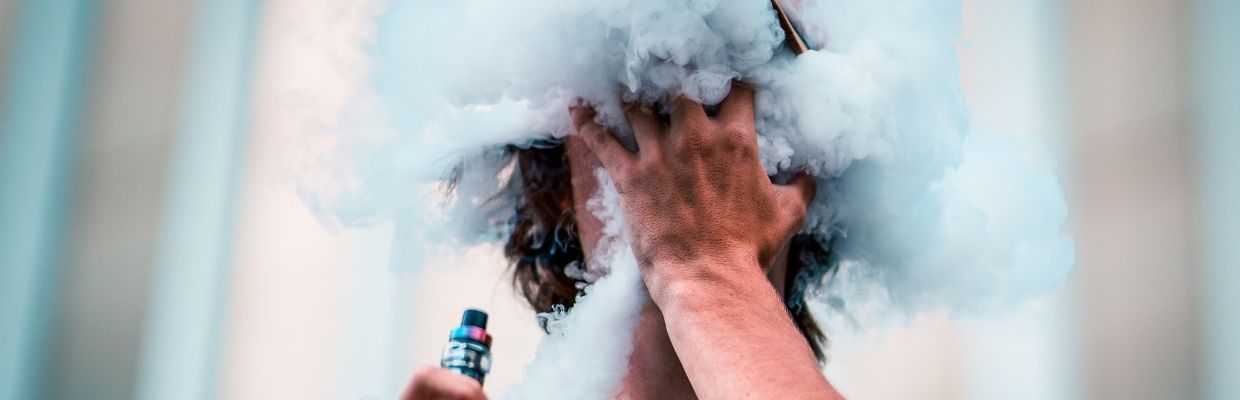 Antifumat: Care sunt riscurile pentru sanatate ale dispozitivelor de ...