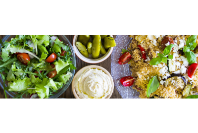 Ionut Ignat, nutritionist: Cele mai comune greseli care duc la ...