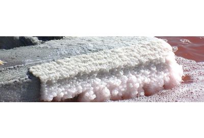 Aerul din salina: proprietati, beneficii pentru organism, ce trebuie sa ...