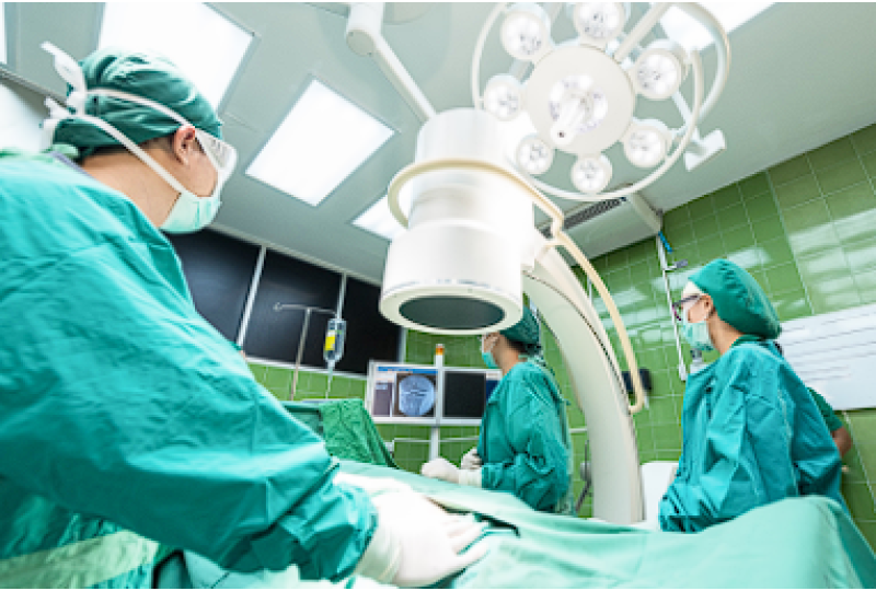 Ce este infarctul mezenteric si cum se manifesta