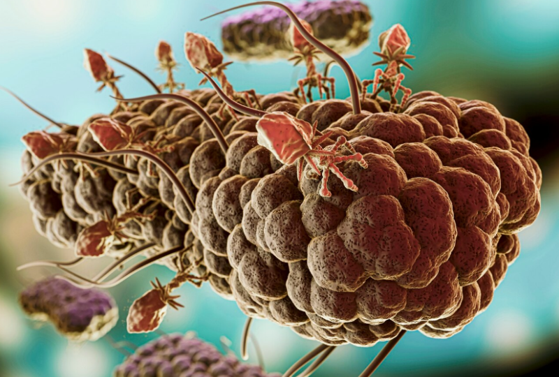 Trichineloza: Ghid complet despre simptome și prevenire