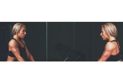 Febra musculara: De ce apare, tehnici prin care te poti recupera dupa ...