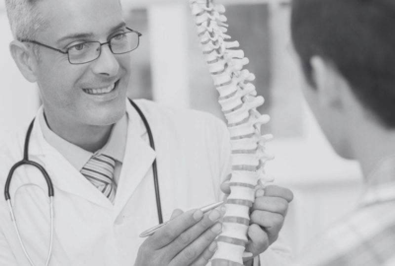 Terapia Schroth: ce este, cum se realizeaza si ce beneficii are pentru ...