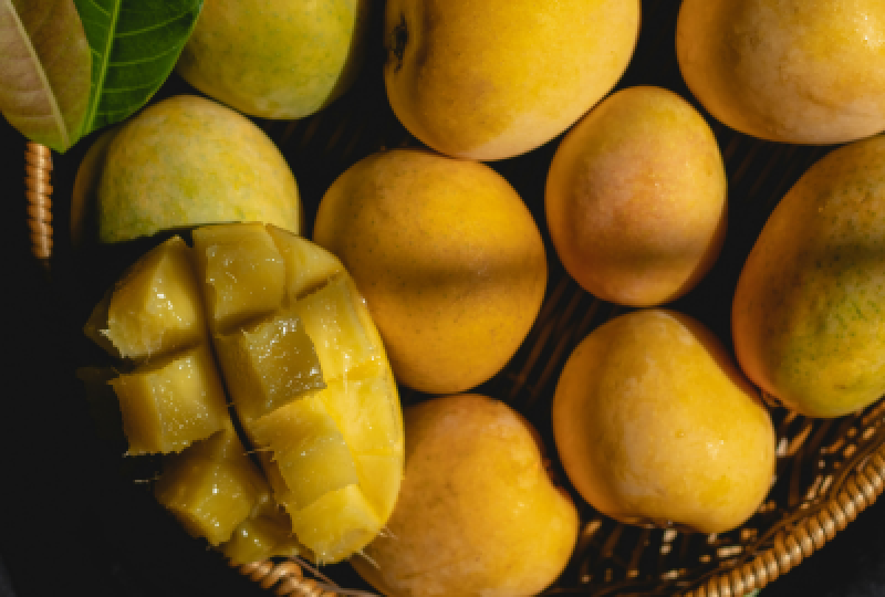 Mango cofiat: Beneficii pentru organism, reguli de consum