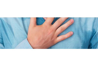 Hiperhidroza: simptome, diagnostic si tratament