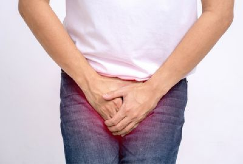 Prostatita – o afectiune tot mai frecventa in randul barbatilor