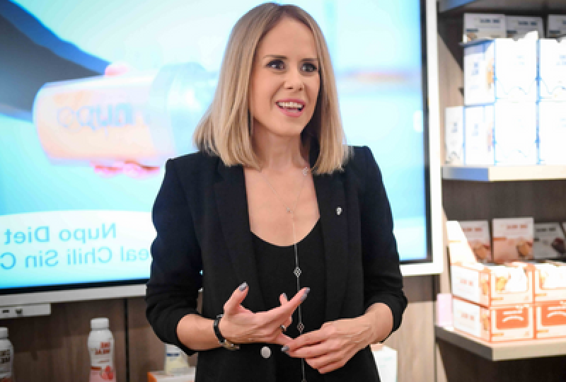 Dr. Mihaela Bilic, medic primar in specialitatea diabet, despre Dieta ...