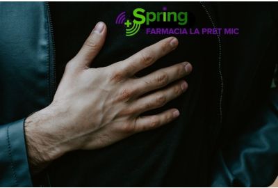 Esofagita: ce este, manifestari, tratament