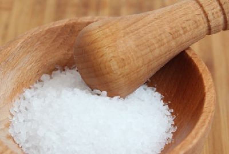 Aerul din salina: proprietati, beneficii pentru organism, ce trebuie sa ...