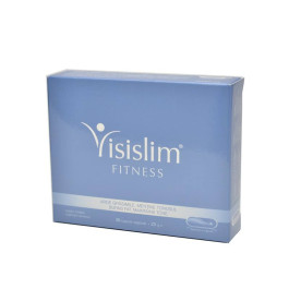 Visislim Fitness, 30 capsule