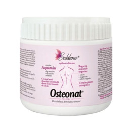 DACIA PLANT Osteonat, 275 g