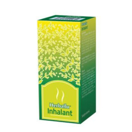 Herbaflu inhalant picaturi orale, solutie 10 ml