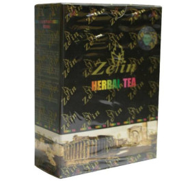 Zein ceai de plante, 100g
