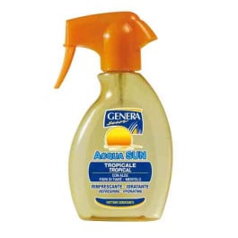 Genera Sun spray dupa expunerea la soare, 250ml