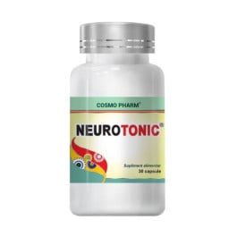 Cosmo Neurotonic, 30 capsule