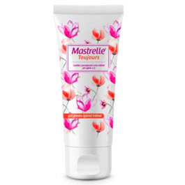 Mastrelle Toujours Gel pentru igiena intima, 75 ml