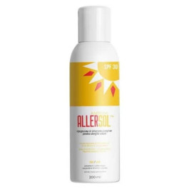 Allersol spray SPF 30, 200ml