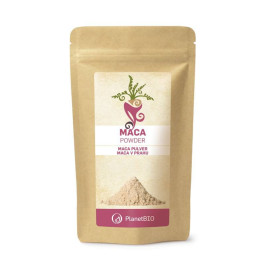 Maca pulbere 150 gr (Peru)