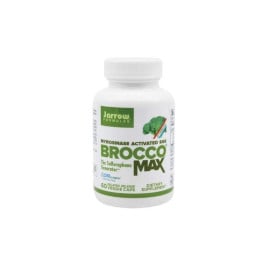 Secom BroccoMax, 60 capsule