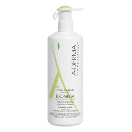 Aderma Exomega crema, 400 ml