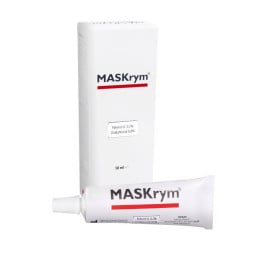 Emulsie Mask rym pentru tratamentul acneei inflamatorii si foliculitei ...