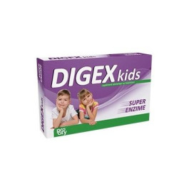 Digex Kids, 10 plicuri