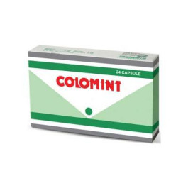 Colomint x 24 caps