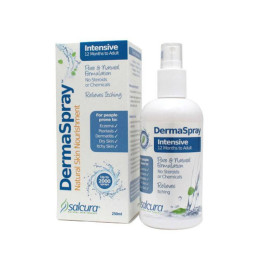 DermaSpray Intensive 100ml