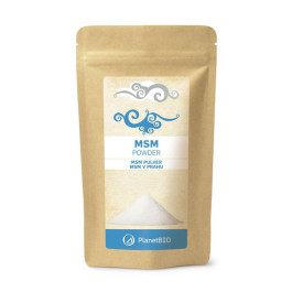 MSM pulbere 300 gr (Canada)