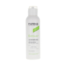 Noreva Exfoliac Lotiune astringenta pentru piele cu imperfectiuni, 125ml