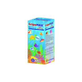 GripoMax sirop pentru copii x 100 ml