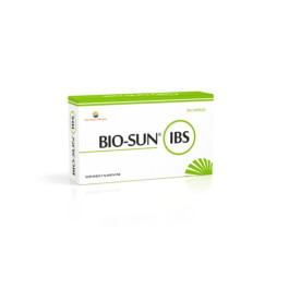 Bio SUN IBS, 30 capsule