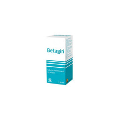 Betagin solutie dezinfectanta, 30 ml | Spring Farma, cumpara la Pret Mic