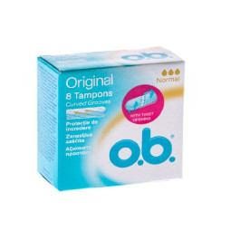 OB Clasic normal 8buc. | Spring Farma, cumpara la Pret Mic