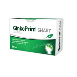 W Ginkoprim smart x 60tb.