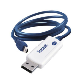 HartMann Kit conectare PC tensiometru Tensoval