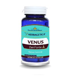 Venus zen forte 30 capsule