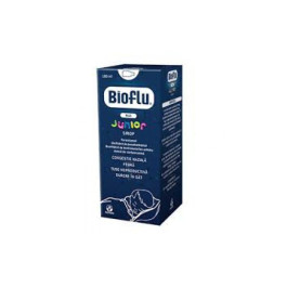 Bioflu junior sirop x 100 ml B