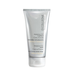 Collistar Magica CC masca de par coloranta, vanilla blond, 150 ml