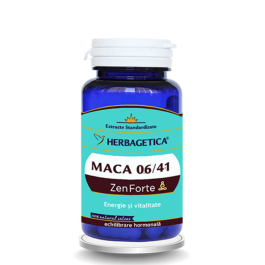 Maca zen forte x 30 caps.