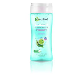 Elmiplant Skin Control Lotiune Astringenta, 200 ml