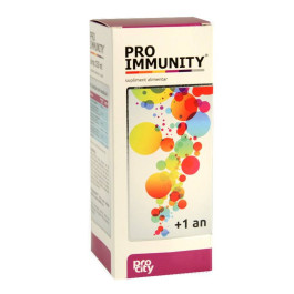 ProImmunity - Supliment pentru intarirea sistemului imunitar, 150ml