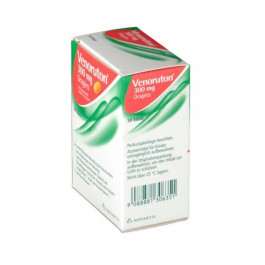 Venoruton 300 mg x 50 capsule