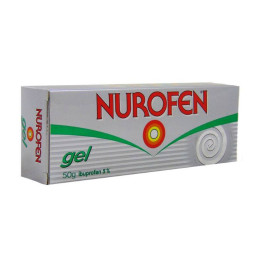Nurofen gel x 50 g