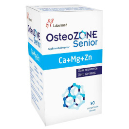 OsteoZONE Senior x 30 cpf.