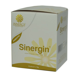 Sinergin, 15 plicuri, Innergy | Springfarma.com