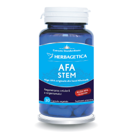 Afa stem, 30 capsule
