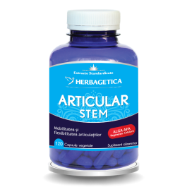 Articular Stem ,120 cps