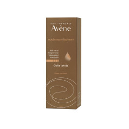 Avene Sun Gel autobronzant hidratant, 100ml