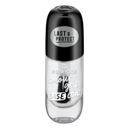 Base coat pentru unghii Colour Grip, 8ml, Essence | Spring Farma ...